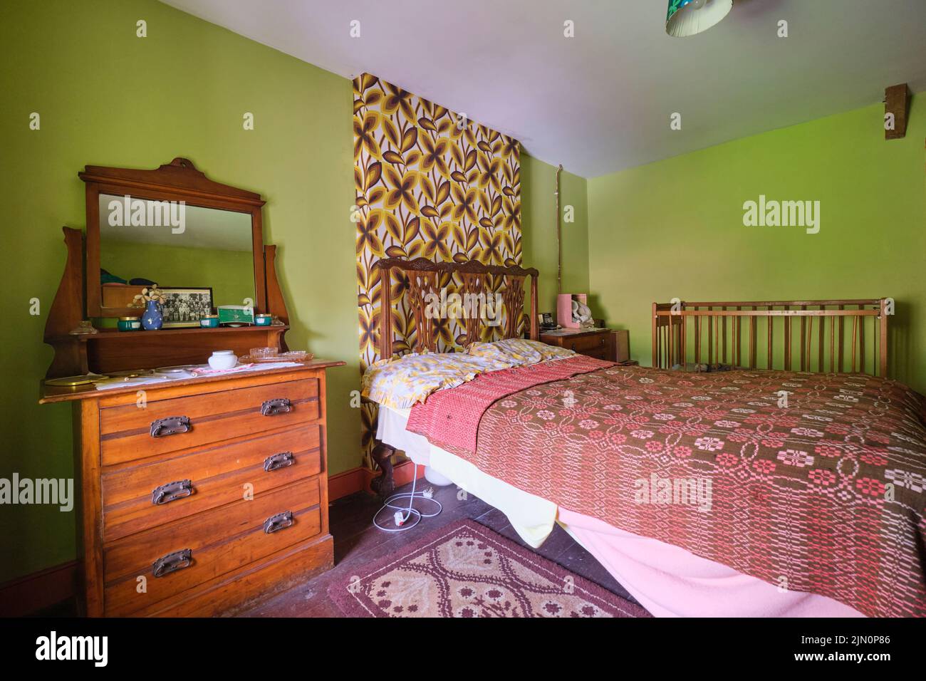 Psychedelic Wallpaper For House 3D Psychedelic Pattern JJ3266FF Floor