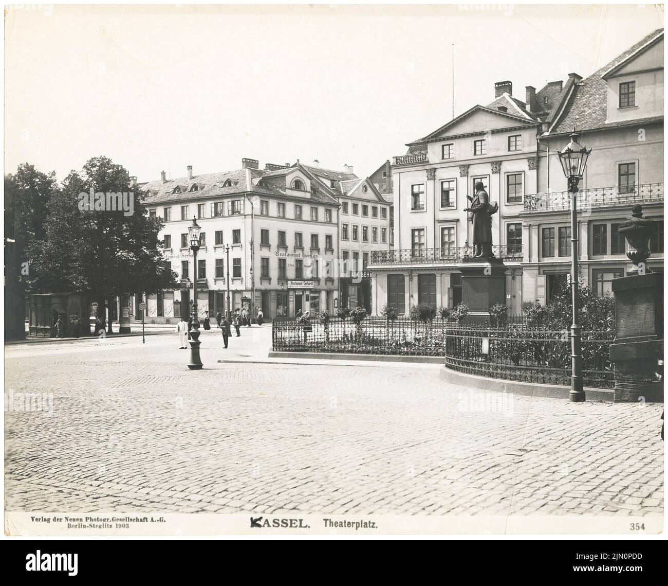New civic square Cut Out Stock Images & Pictures - Alamy