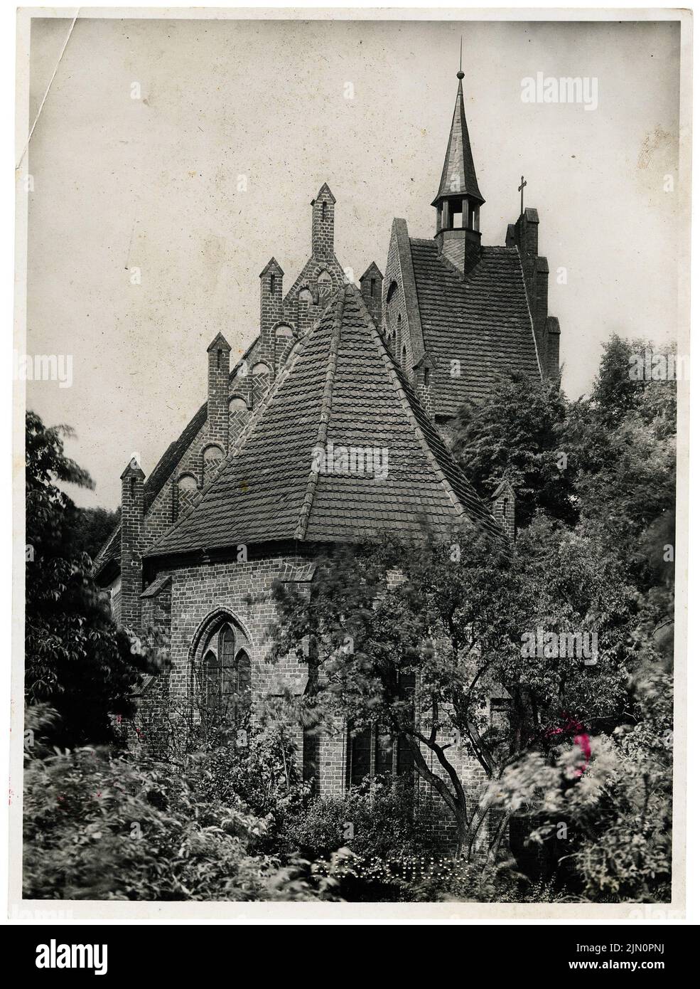 Berlin ansicht der Cut Out Stock Images & Pictures - Alamy