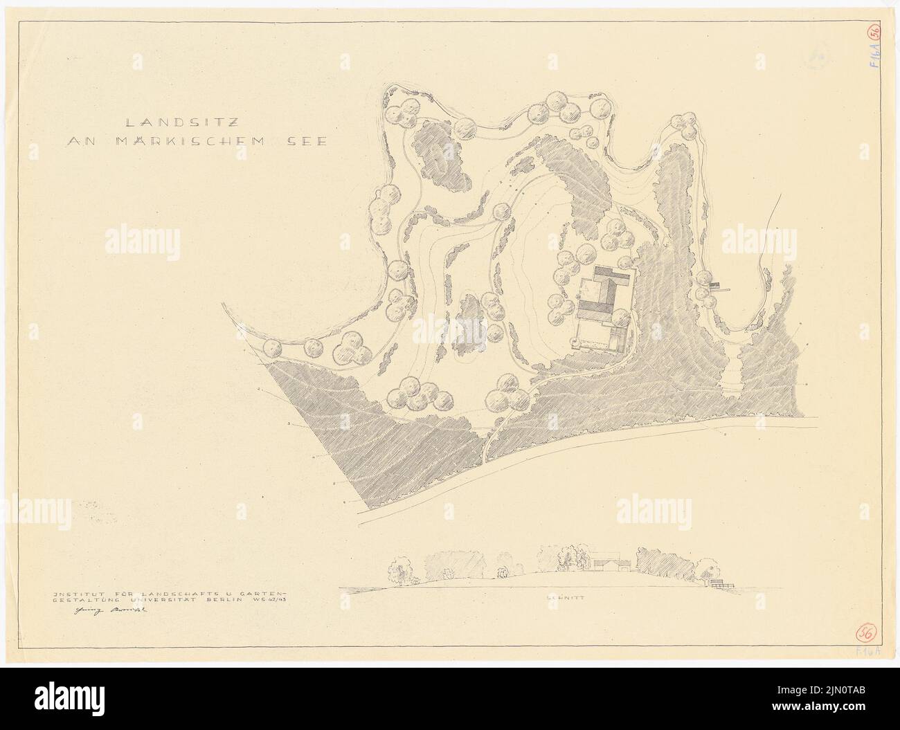 Cm residence Cut Out Stock Images & Pictures - Alamy