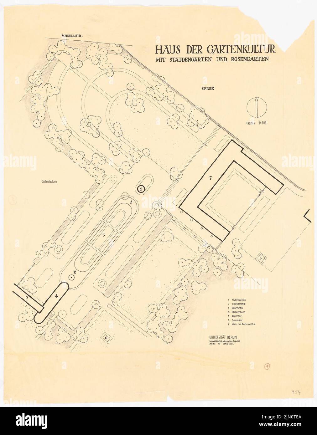 Urban garden planting Cut Out Stock Images & Pictures - Alamy