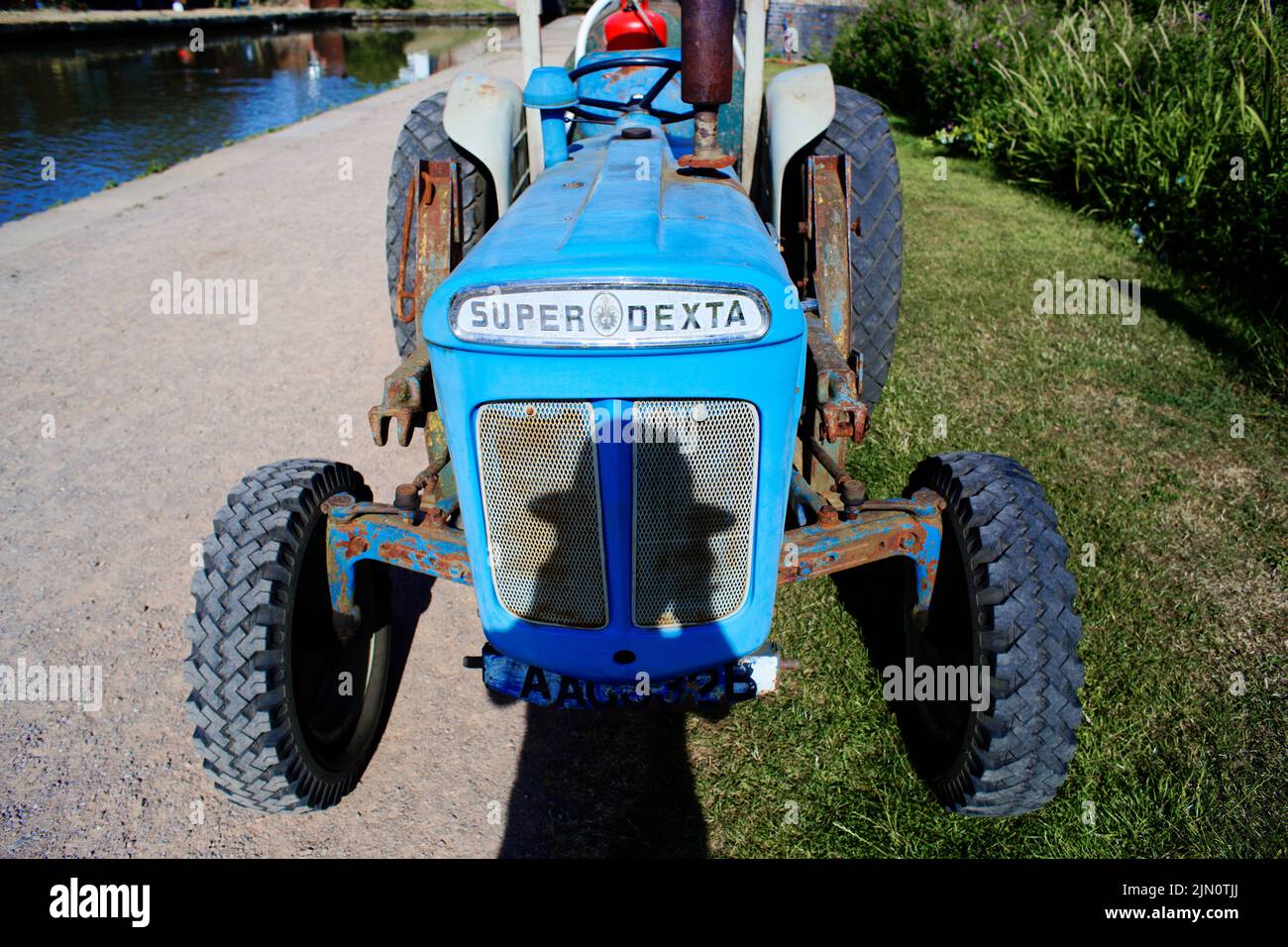 Super dexta hi-res stock photography and images - Alamy