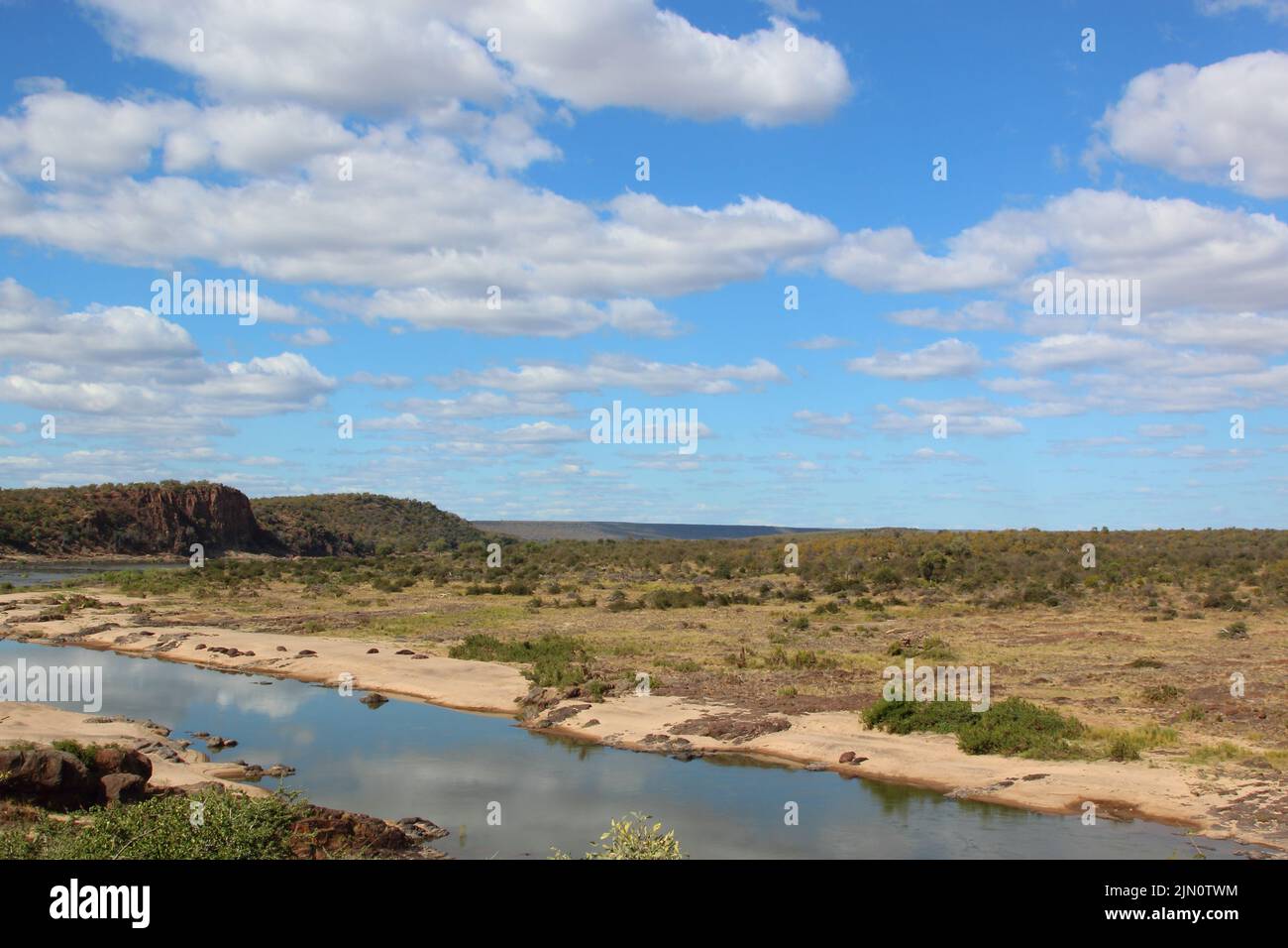 Olifants river south africa hi-res stock photography and images - Alamy