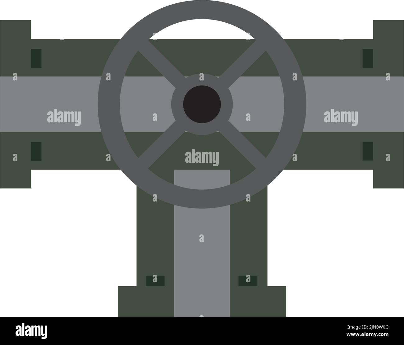 pipe icon logo vector design Stock Vector Image & Art - Alamy