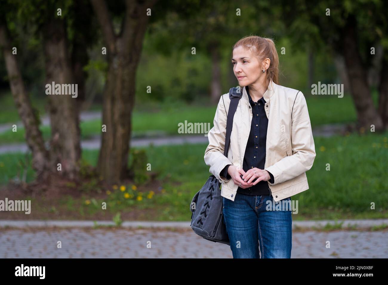 Pending clothes hi-res stock photography and images - Alamy