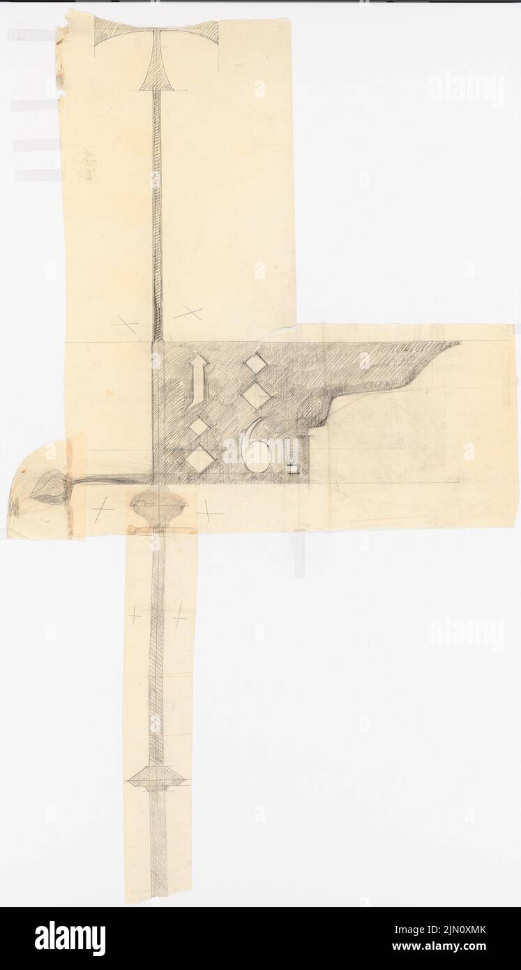 Altena 1892 1898 hi-res stock photography and images - Alamy