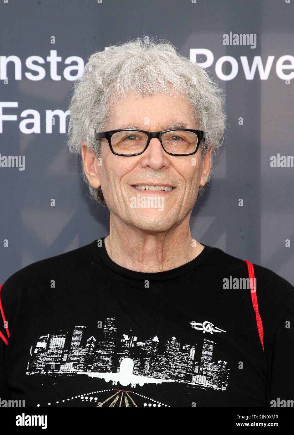 Inglewood, Ca. 7th Aug, 2022. Donald S. Passman, at the Cedars-Sinai ...