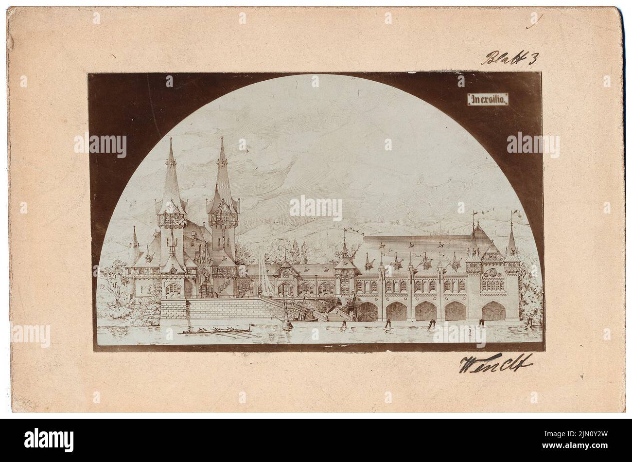 Elevation 10 Cut Out Stock Images & Pictures - Alamy