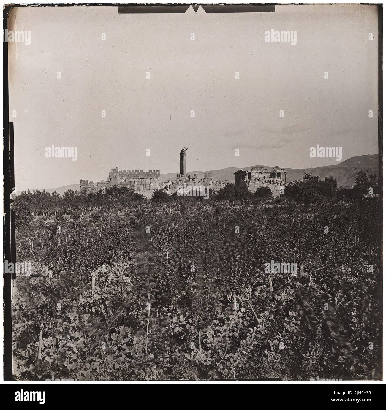 Unbek fotograf als fotograf in landschaft hi-res stock photography and ...