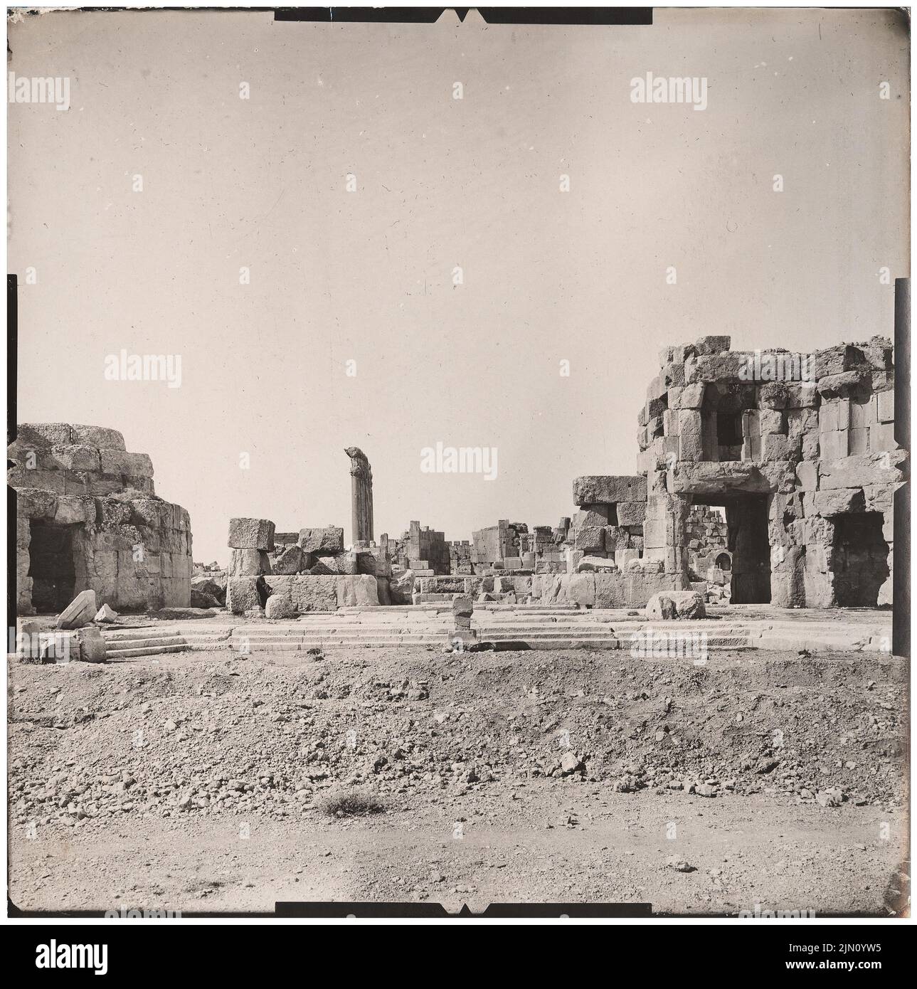 Ruinen in Cut Out Stock Images & Pictures - Alamy