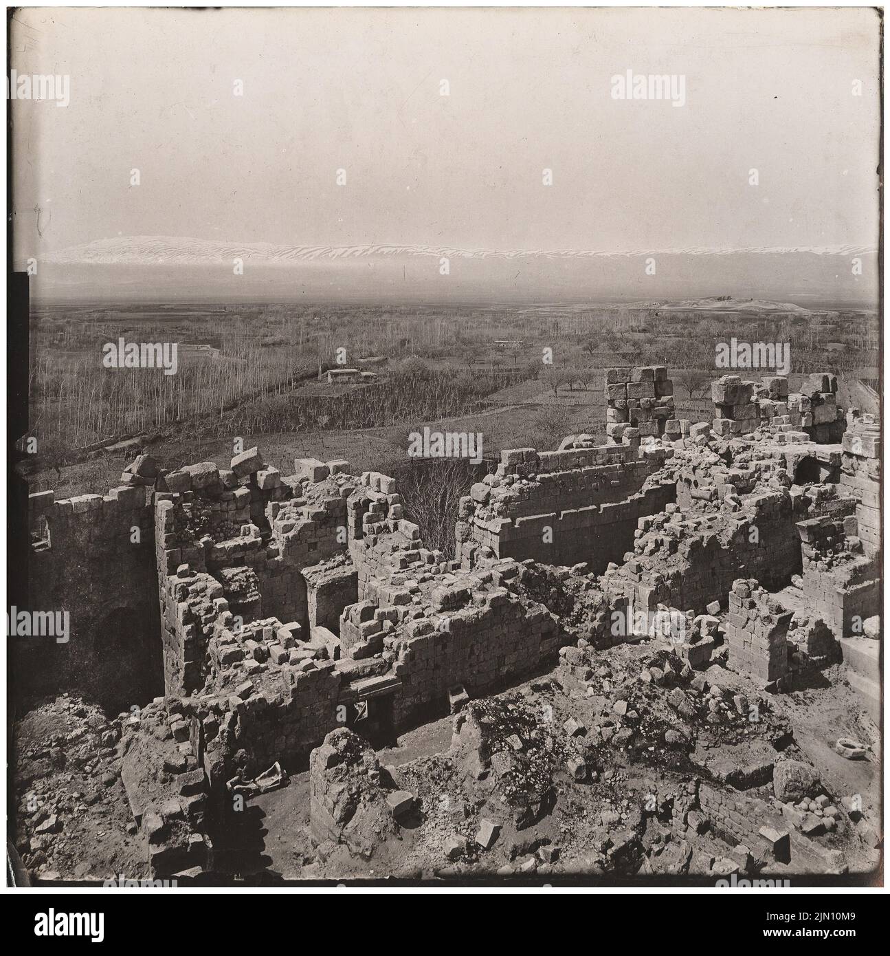 Fortress site Cut Out Stock Images & Pictures - Alamy