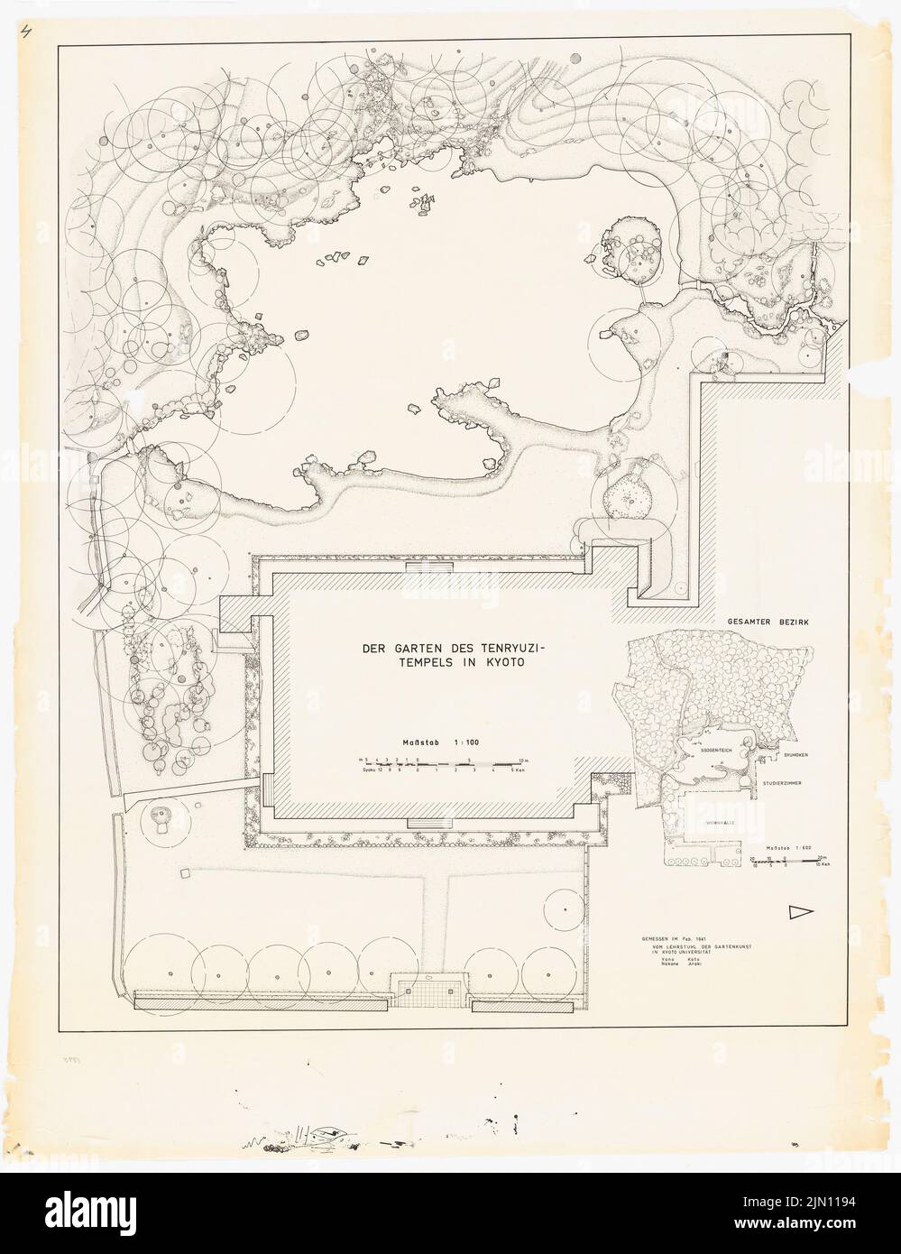 Department layout Cut Out Stock Images & Pictures - Alamy