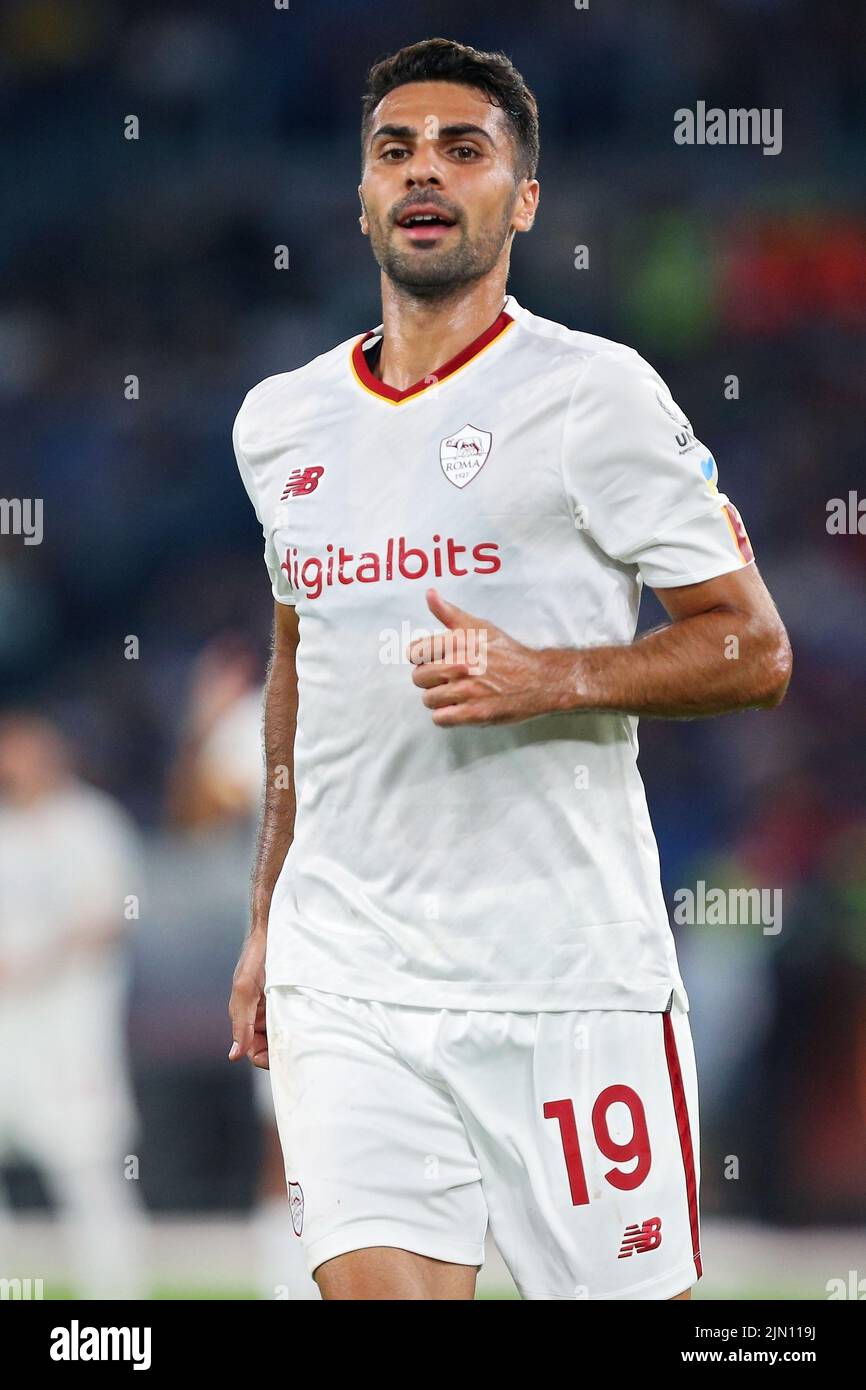 Roma mehmet hi-res stock photography and images - Alamy