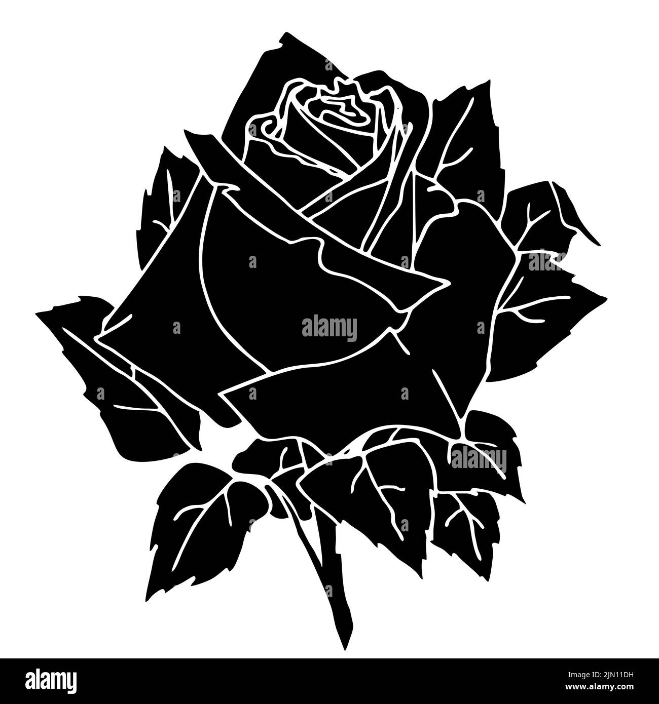 Close up graphic design Black and White Stock Photos & Images - Alamy