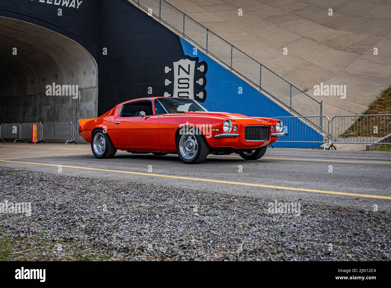 1973 Z28 Whitecraigs List