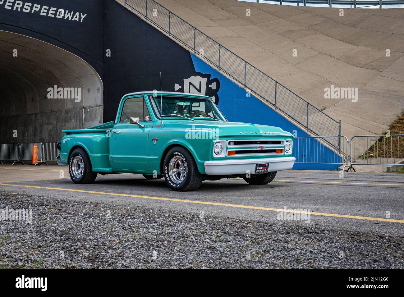 1967 C10