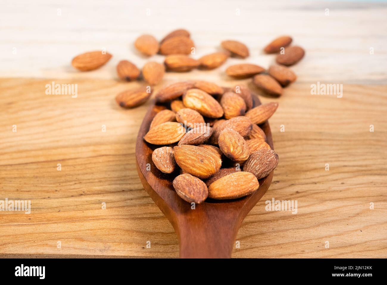 The almond is a species of tree native to Iran and surrounding ...