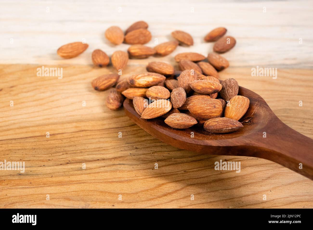 The almond is a species of tree native to Iran and surrounding ...