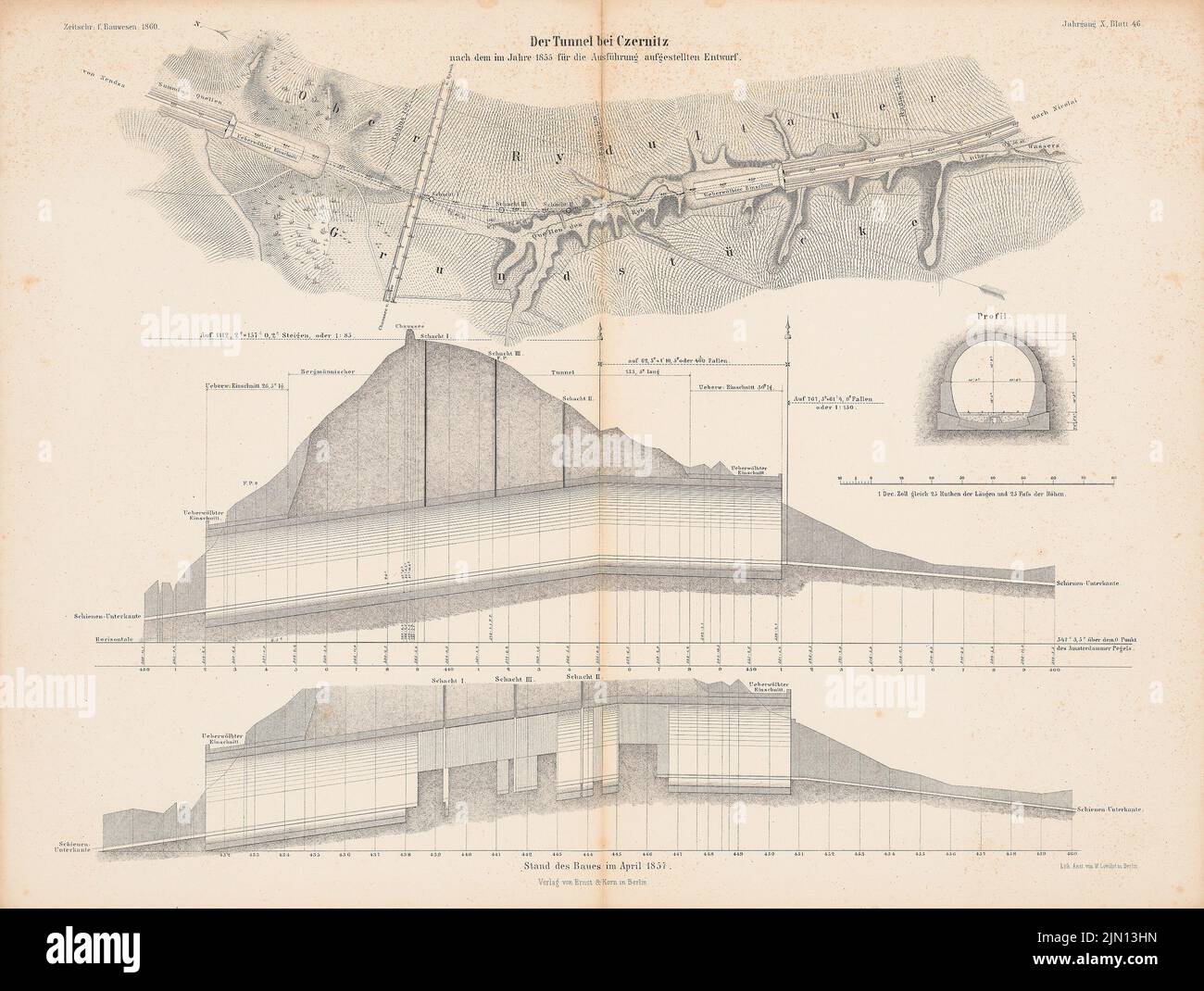 10 engineering structure infrastructure drawing architecture rail cut ...
