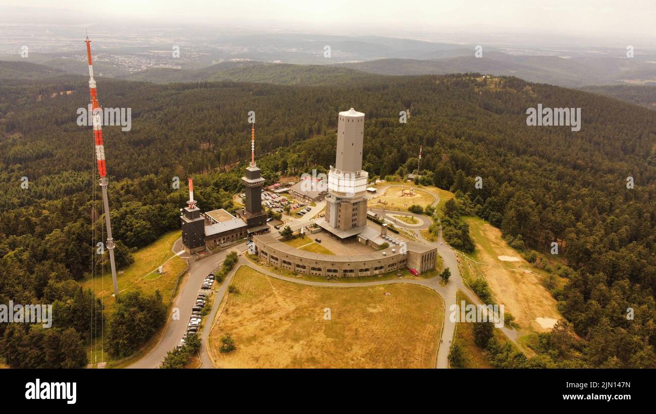 Groser feldberg hi-res stock photography and images - Alamy