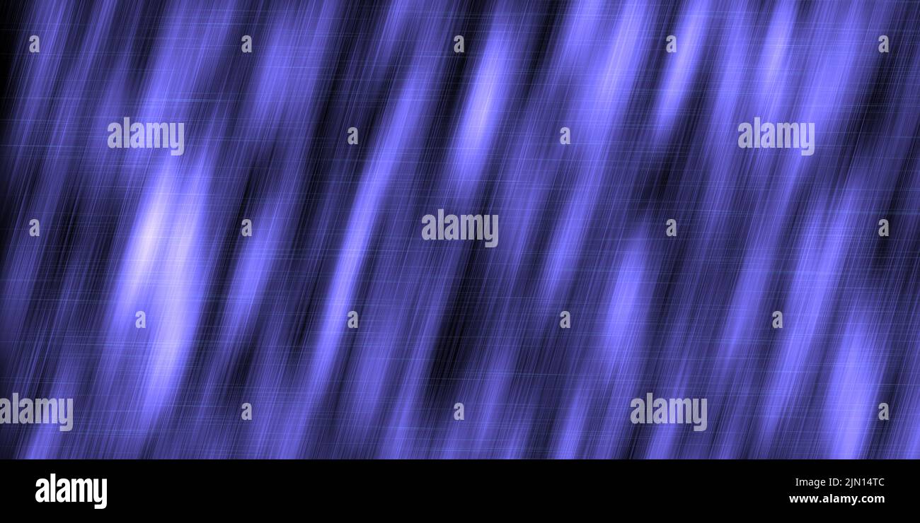 Abstract blue background. Noise pattern and glow Stock Photo - Alamy
