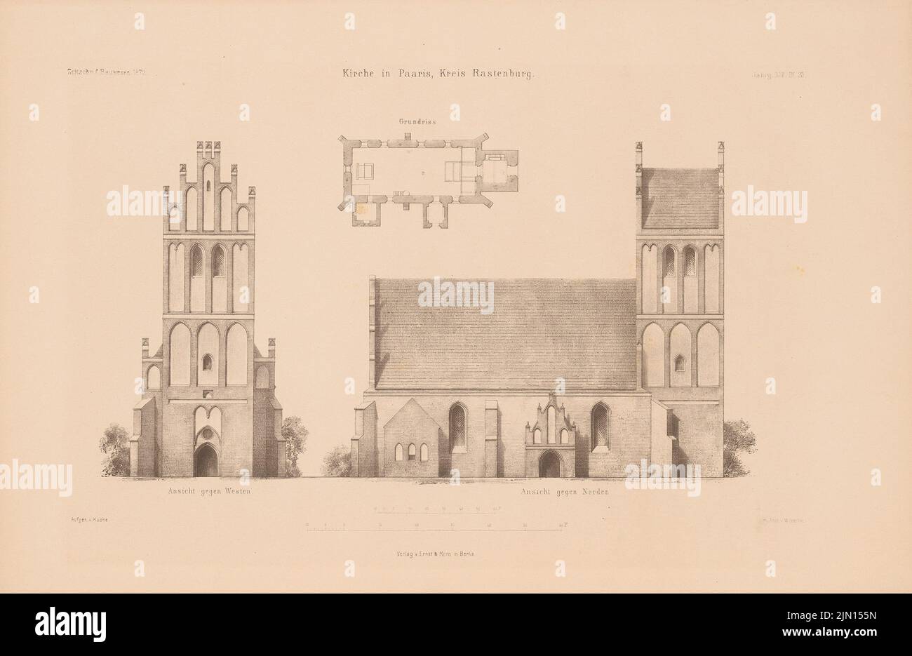 Kaske kirche hi-res stock photography and images - Alamy