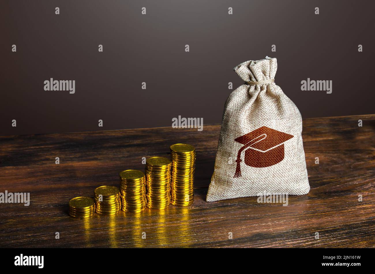 Savings for education. Save up for college. Educational loans, grants ...