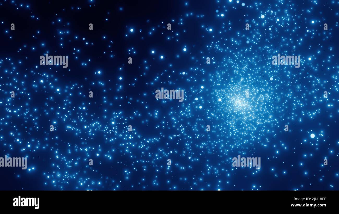 Glowing wallpaper hi-res stock photography and images - Alamy