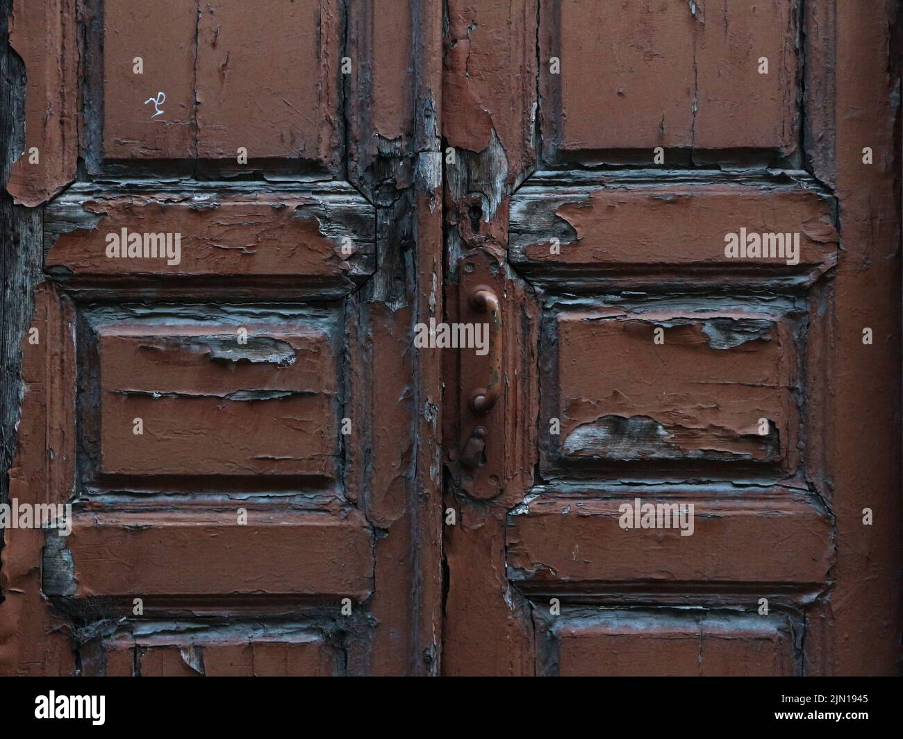 Soviet doors hi-res stock photography and images - Alamy