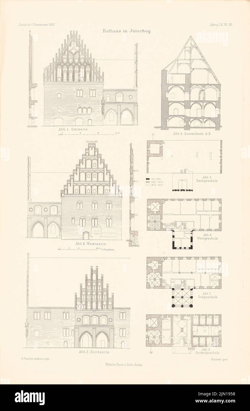 Grundriss sockel hi-res stock photography and images - Alamy