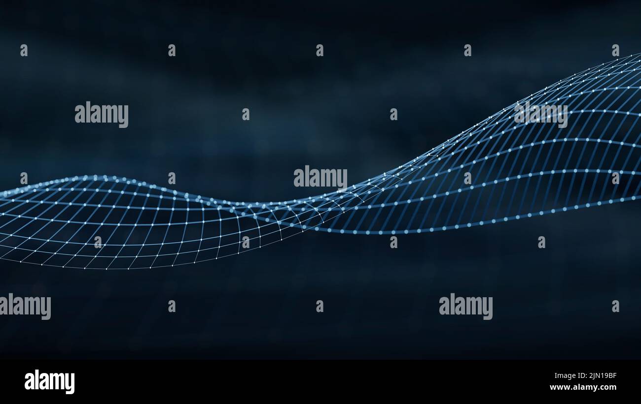 Wallpaper lines hi-res stock photography and images - Alamy