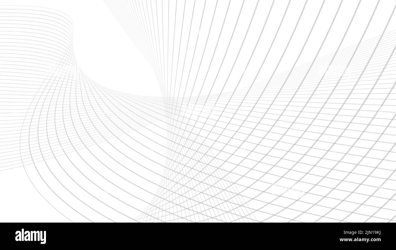 Abstract wavy lines background hi-res stock photography and images - Alamy