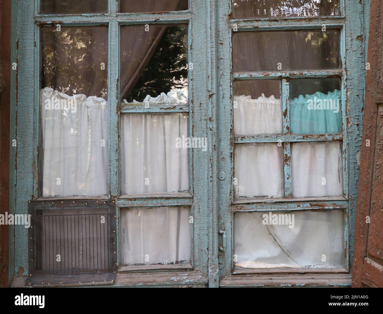 Soviet doors hi-res stock photography and images - Alamy