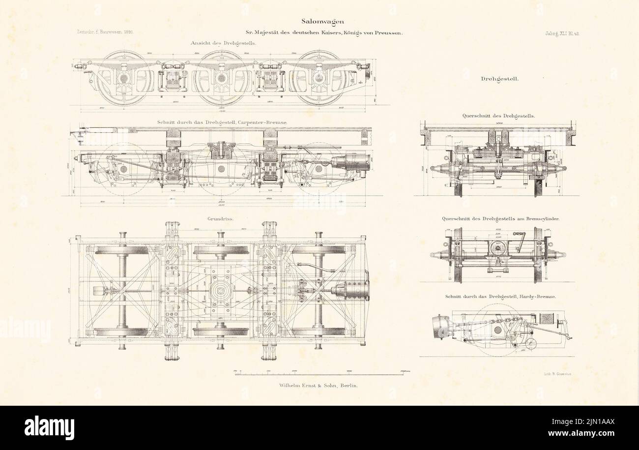 1891 car hi-res stock photography and images - Alamy
