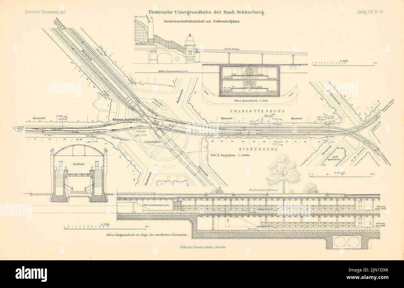 Urban design cross section diagram hi-res stock photography and images ...