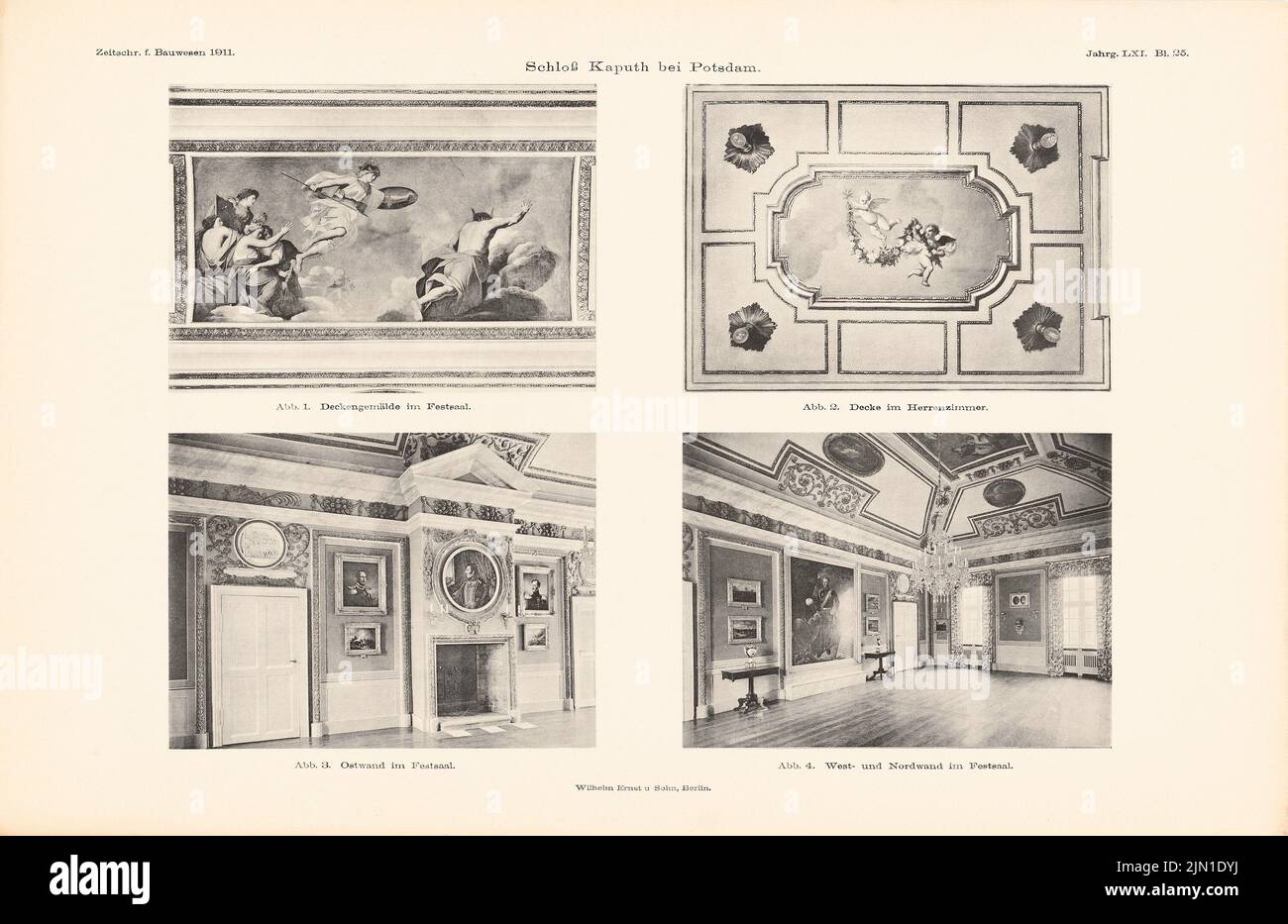 Caputh aus hi-res stock photography and images - Alamy