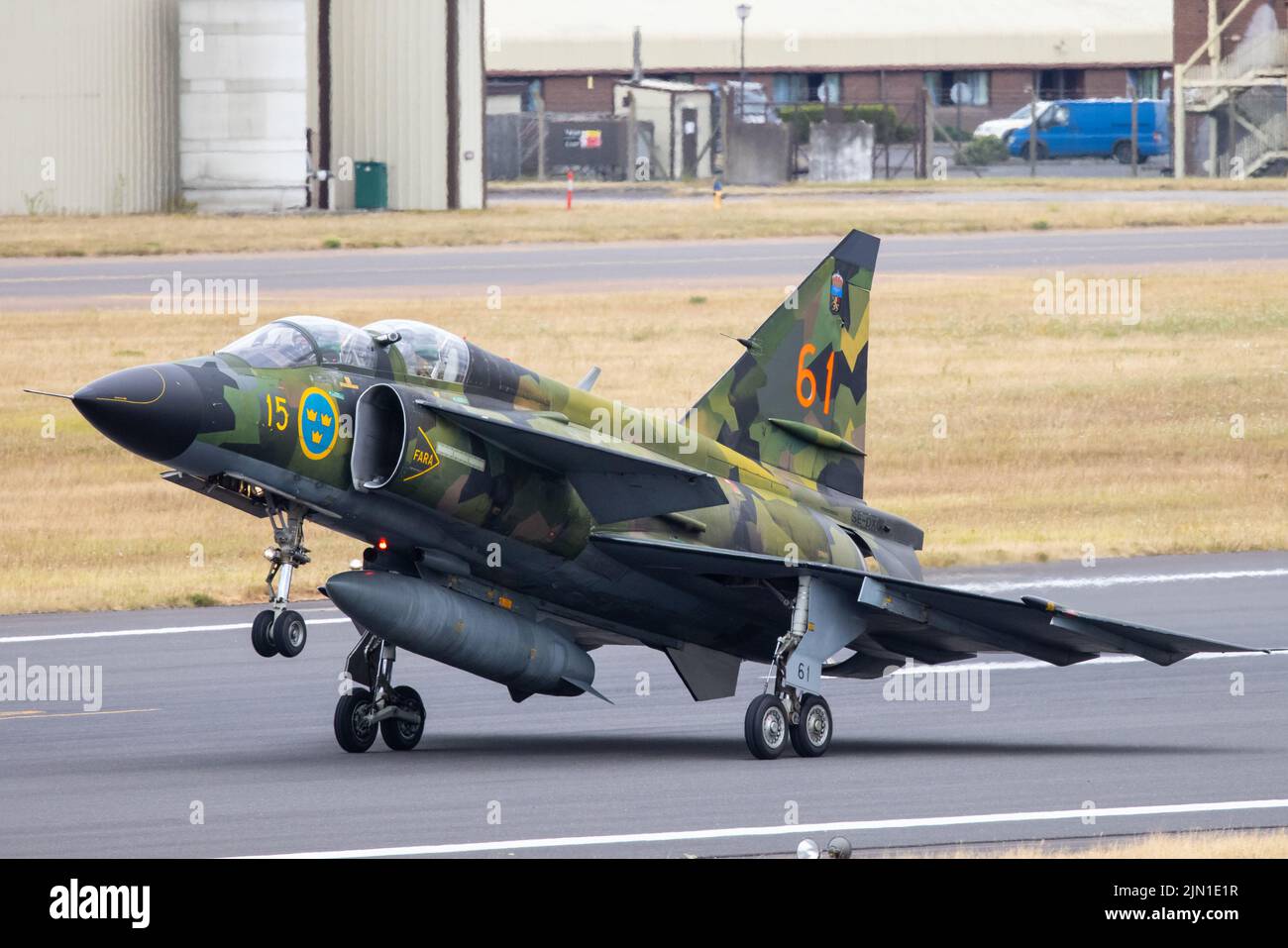 Viggen hi-res stock photography and images - Alamy