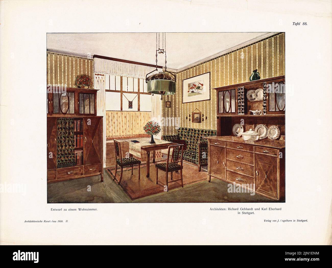 Richard gebhardt hi-res stock photography and images - Alamy