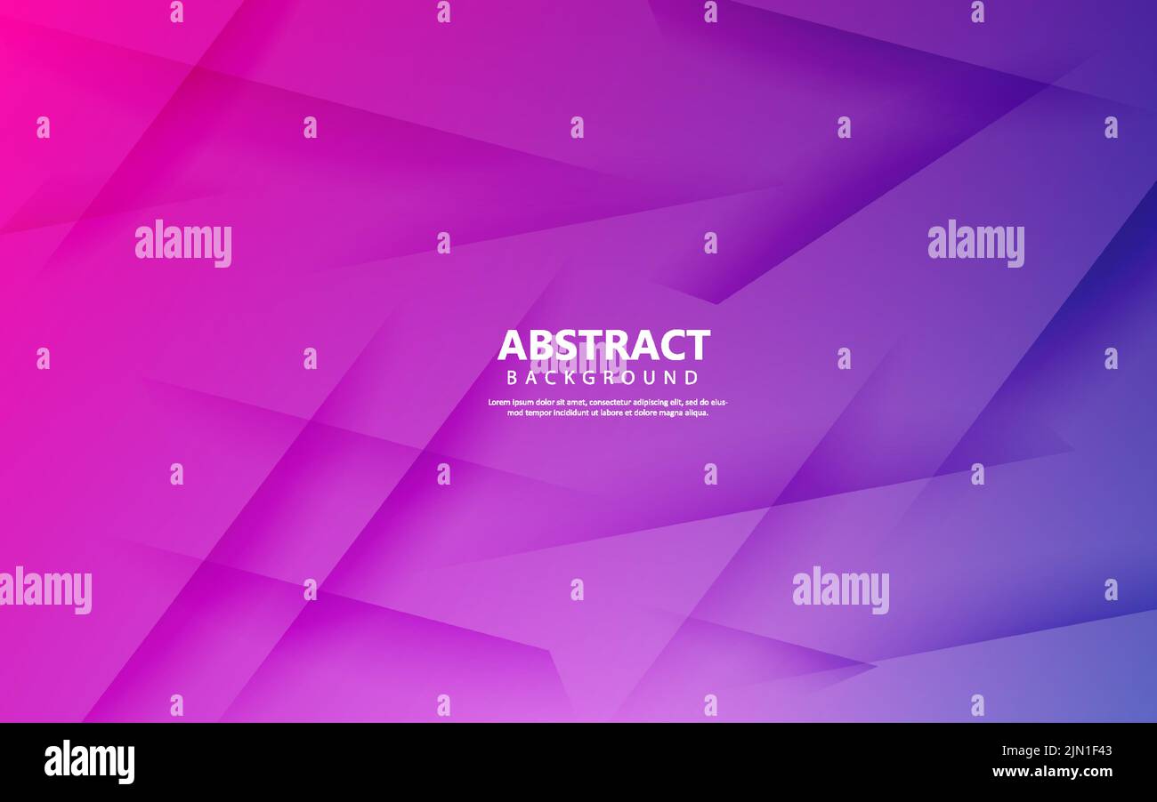 An abstract background design in aesthetic colors with gradient lines ...