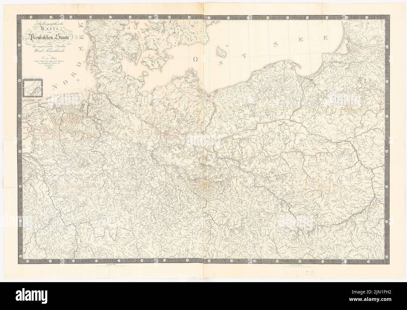 Nord deutschlands hi-res stock photography and images - Alamy