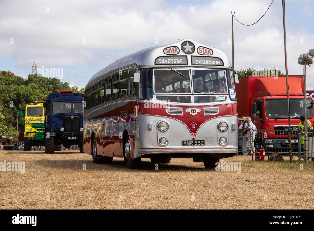 Netley marsh fair tickets and schedule hi-res stock photography and ...