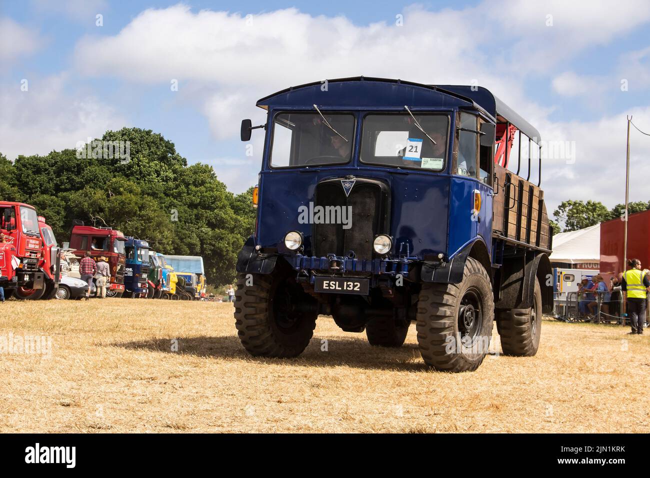 Netley marsh fair tickets and schedule hi-res stock photography and ...