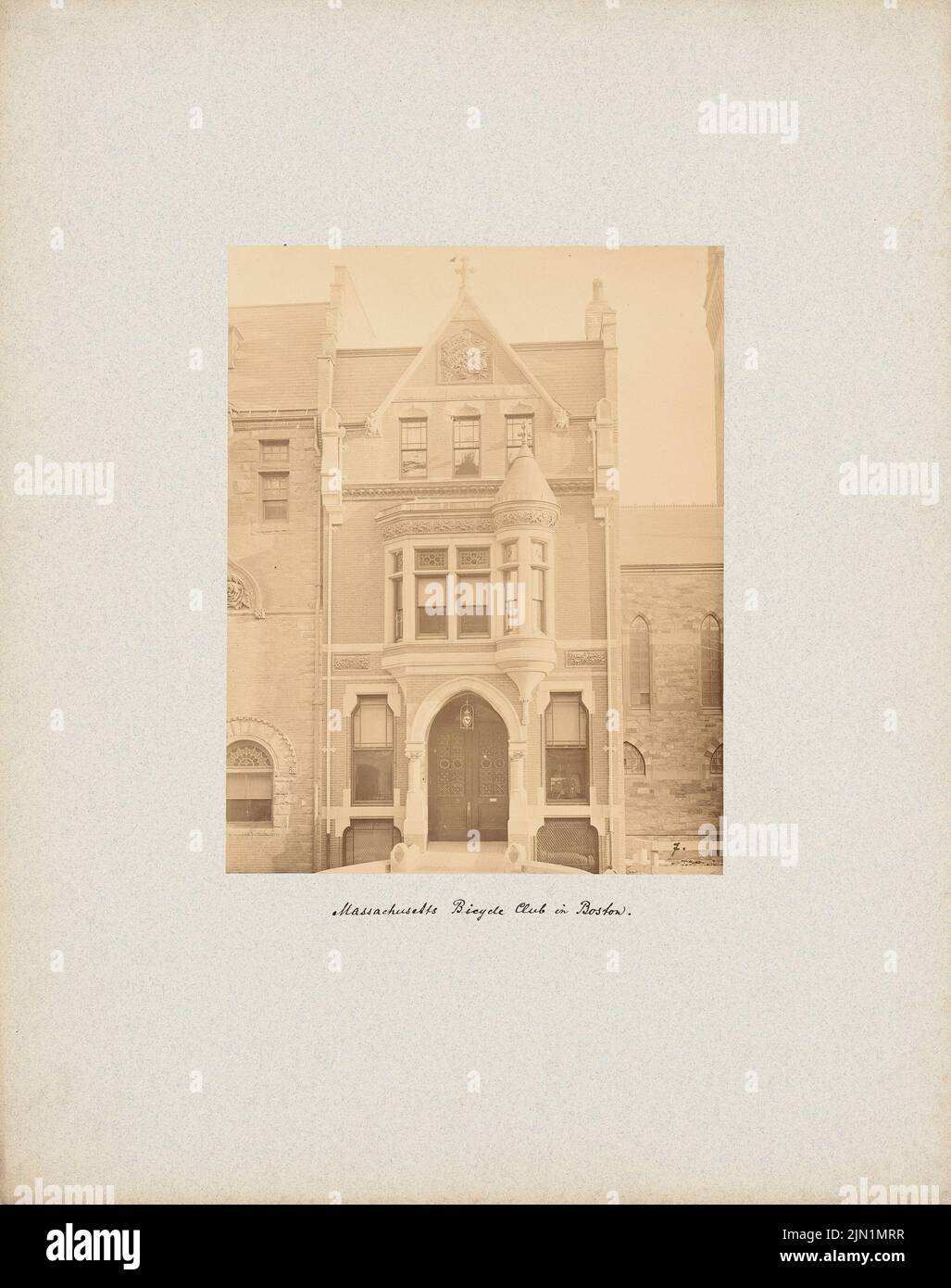 George f meacham hi-res stock photography and images - Alamy