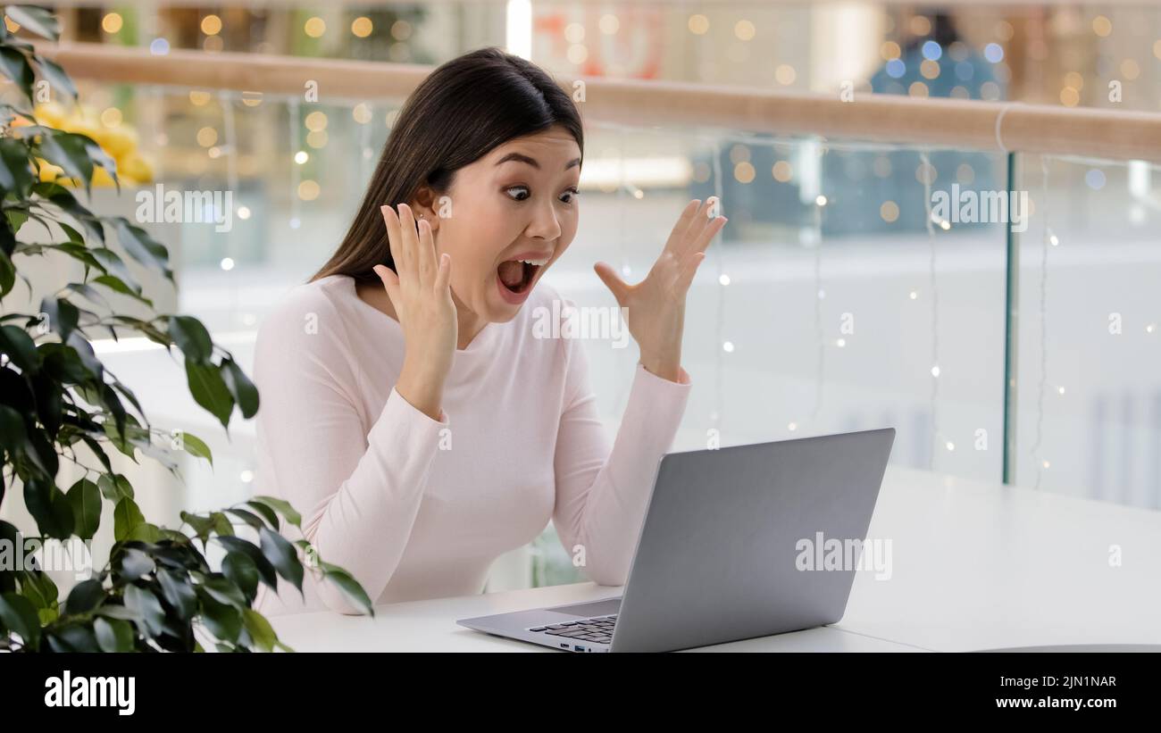 Surprised Computer Meme