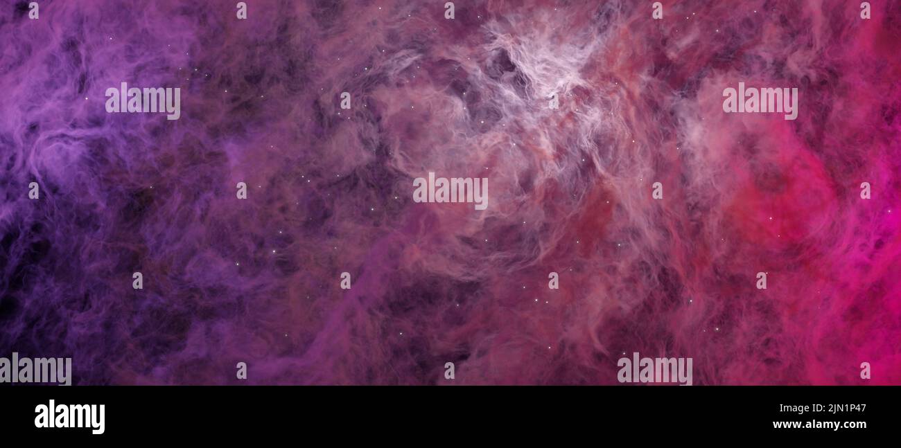 Purple Clouds Abstract Background Wallpaper Stock Photo - Alamy