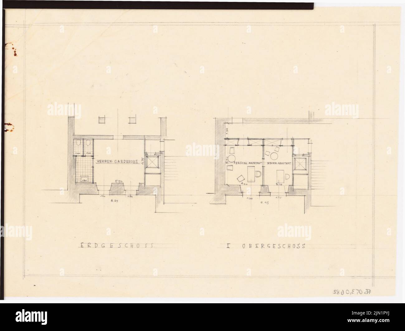 Franz bohmer and petrich Cut Out Stock Images & Pictures - Alamy