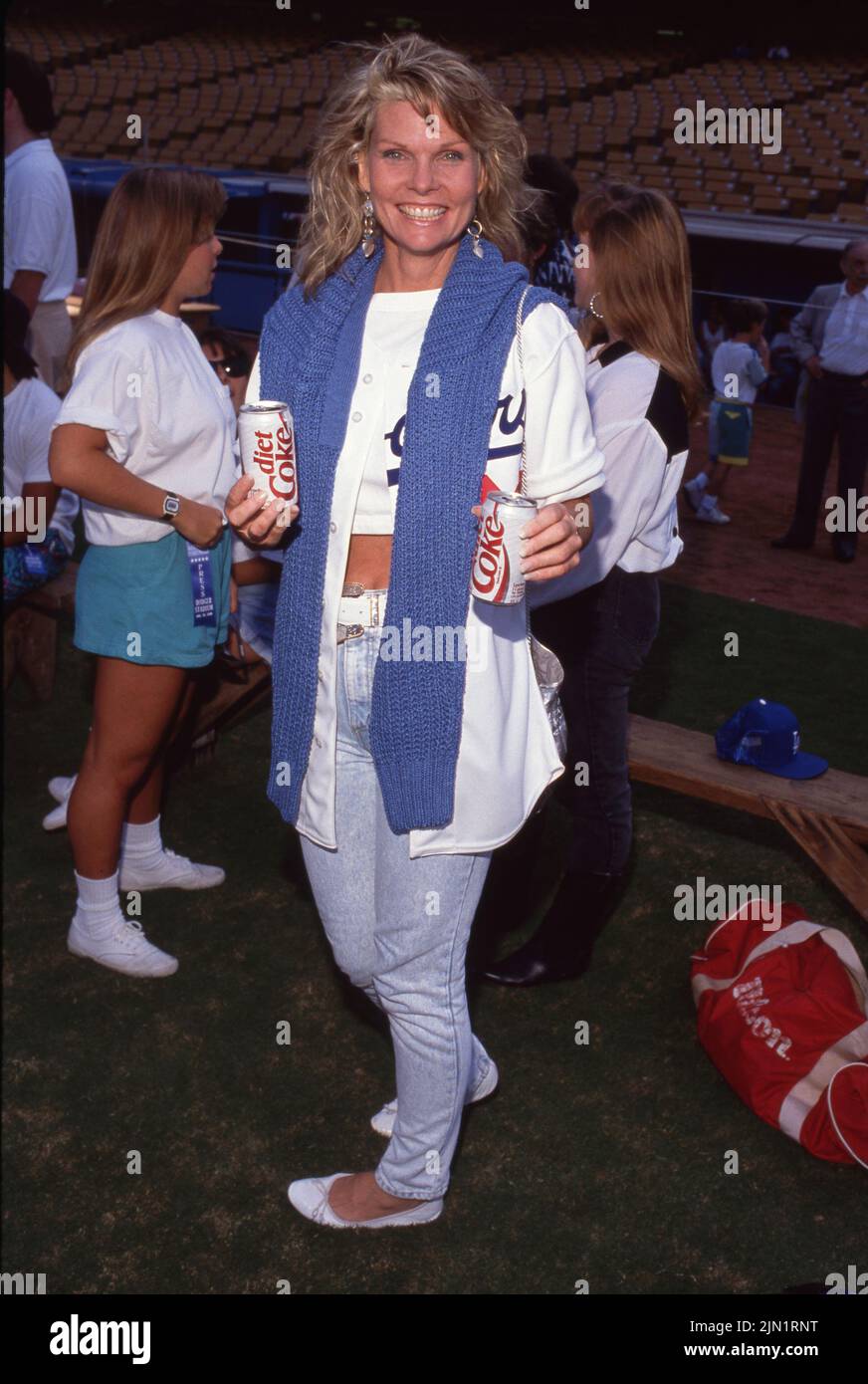 Cathy lee crosby hi-res stock photography and images - Alamy