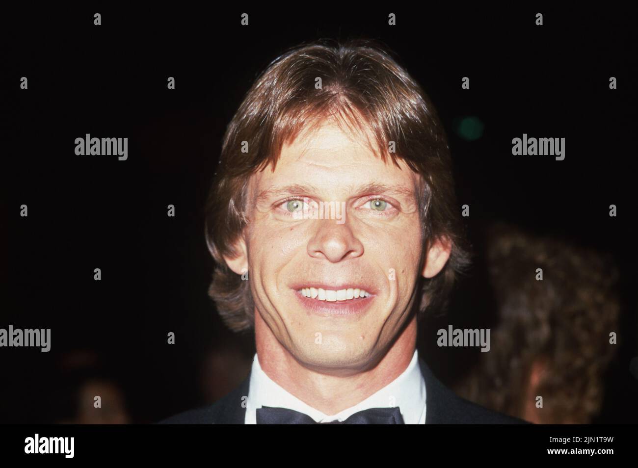 Marc Singer Circa 1980's Credit: Ralph Dominguez/MediaPunch Stock Photo ...
