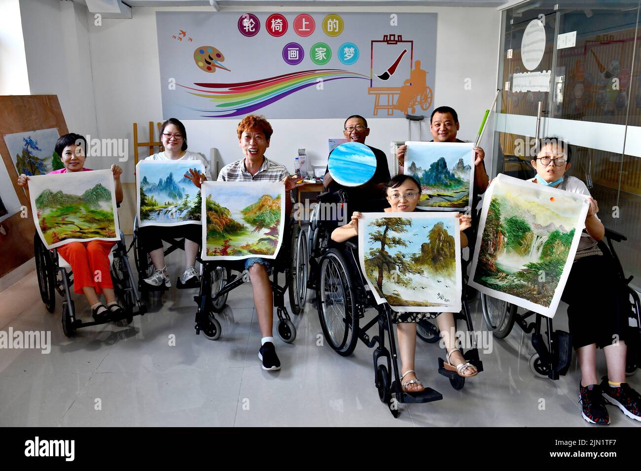 Disabled car sales hi-res stock photography and images - Alamy