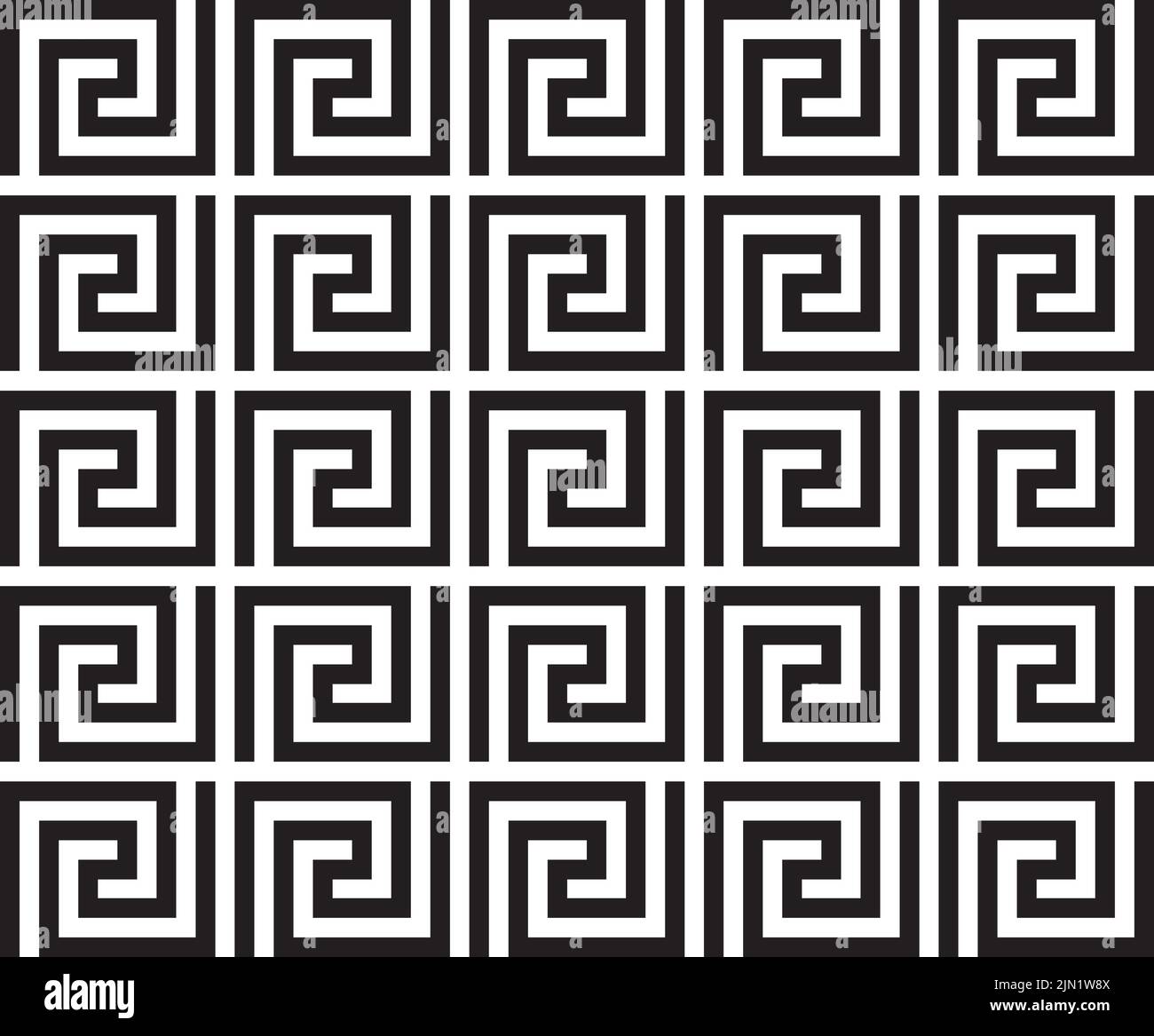 Seamless Greek Key luxury Background Pattern Texture Stock Vector Image ...